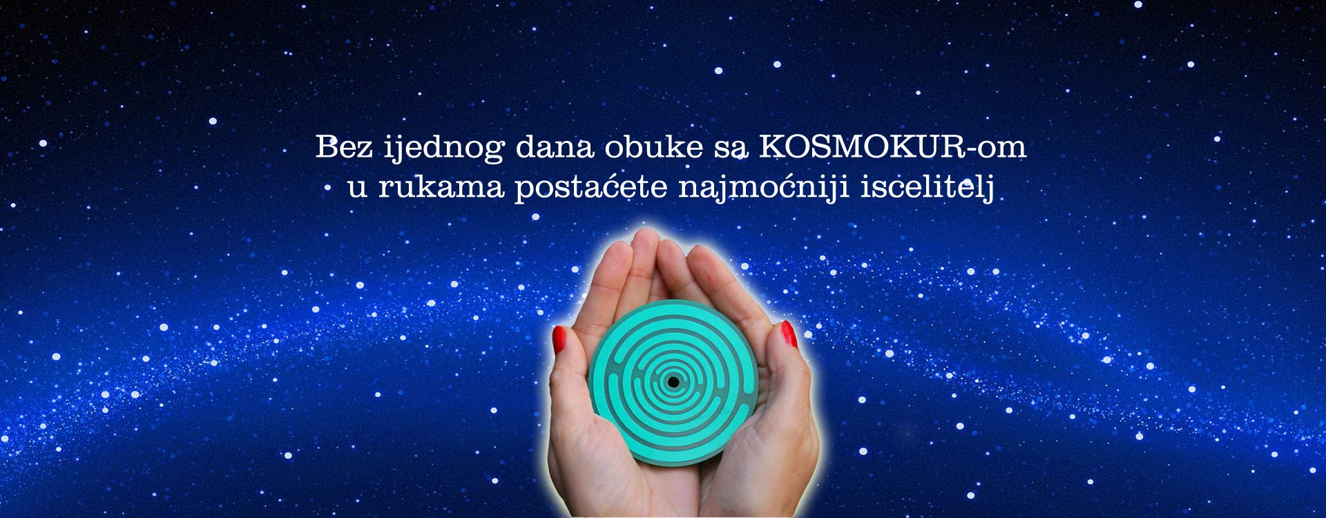 treca-naslovna | KOSMOKUR